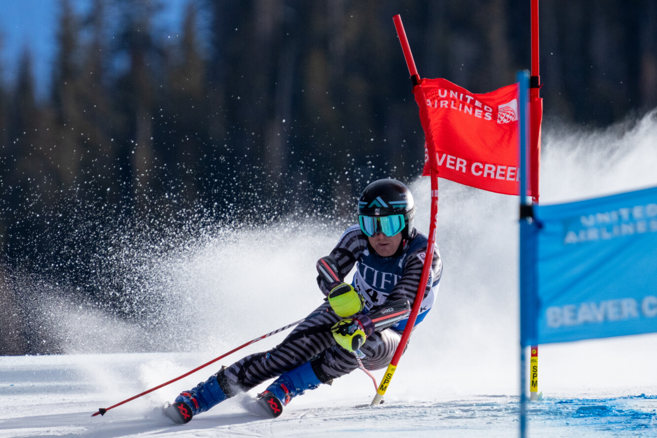 Giant Slalom Sunday | Stifel Birds of Prey