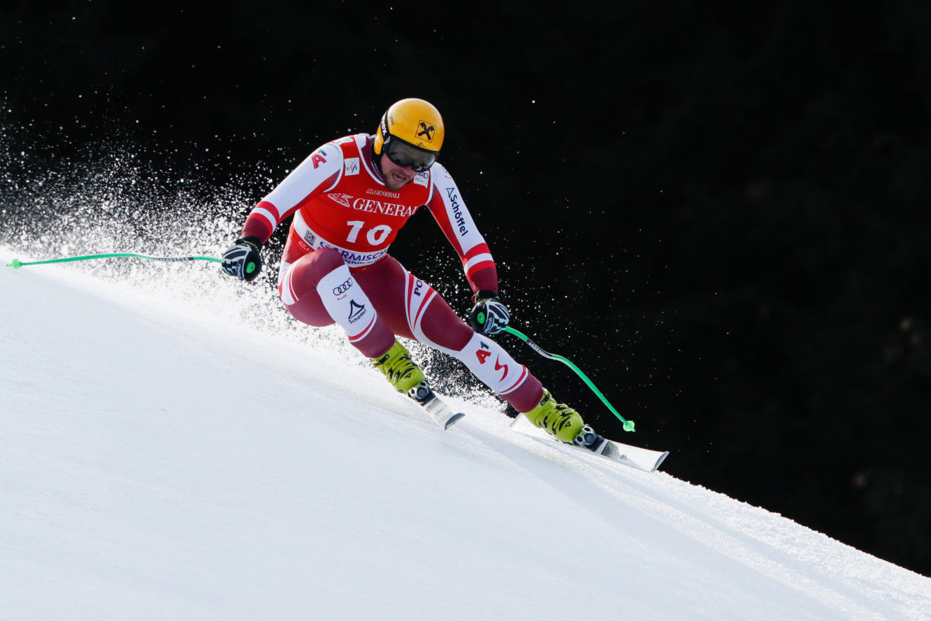 Racers to Watch | Stifel Birds of Prey