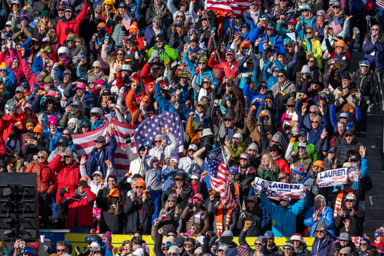 A Complete Spectator’s Guide to the 2025 Stifel Birds of Prey Men’s Audi FIS Ski World Cup ...