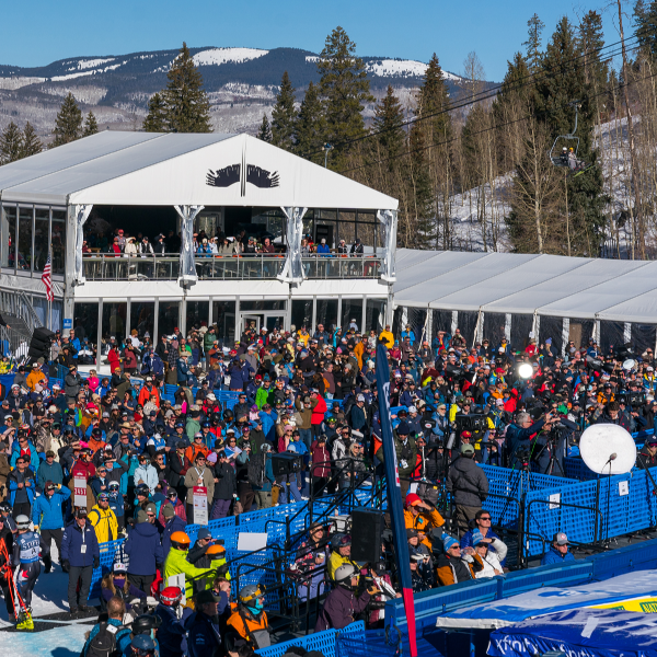 VIP Tickets & Packages | Stifel Birds of Prey